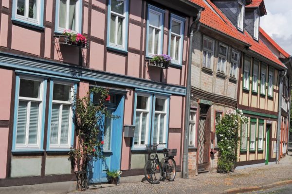 Die Altmark: Über Backsteingotik und die Hanse - Varta Freizeit-Guide