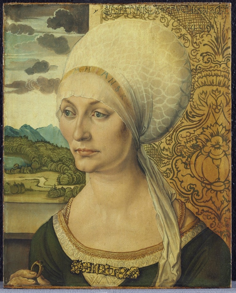 Die Gemäldegalerie der Alten Meister in Kassel - Varta Freizeit-Guide