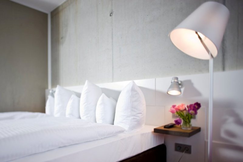 Die 20 spektakulärsten Designhotels in Deutschland