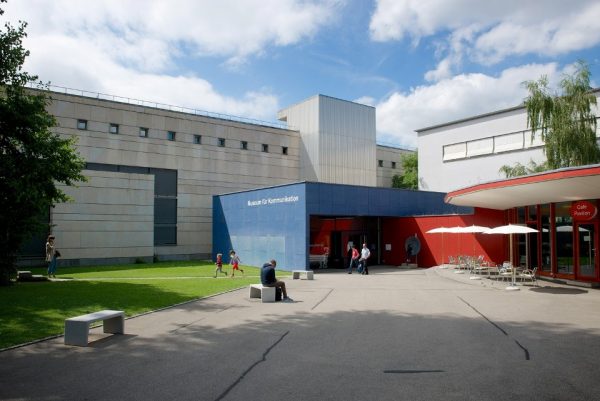 10 Museen in der Schweiz, die man gesehen haben muss