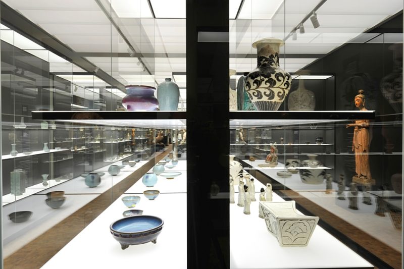 10 Museen in der Schweiz, die man gesehen haben muss