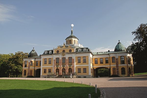 Das klassische Weimar: Ein geistig-kulturelles Zentrum um 1800