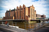 Freizeit-Guide | Das Internationale Maritime Museum | Der Varta-Führer