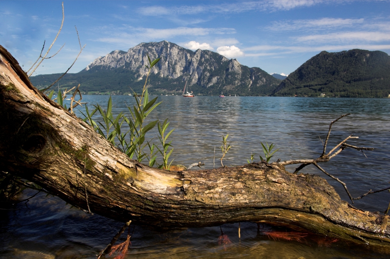 Attersee - Freizeit-Tipps und Inspiration im Varta Freizeit-Guide