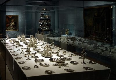 Freizeit-Guide | Bayerisches Nationalmuseum München | Der Varta-Führer