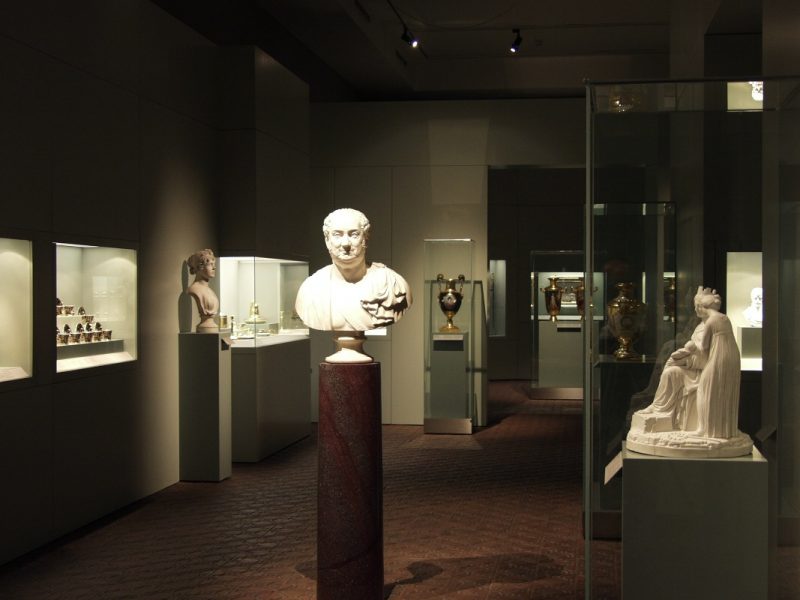 Freizeit-Guide | Bayerisches Nationalmuseum München | Der Varta-Führer