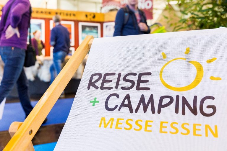 Reise & Camping Essen | Der Varta-Führer