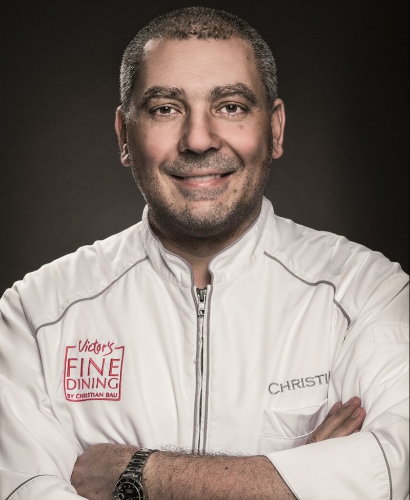 Interview | Nachgefragt bei... Christian Eckhardt | Der Varta-Führer