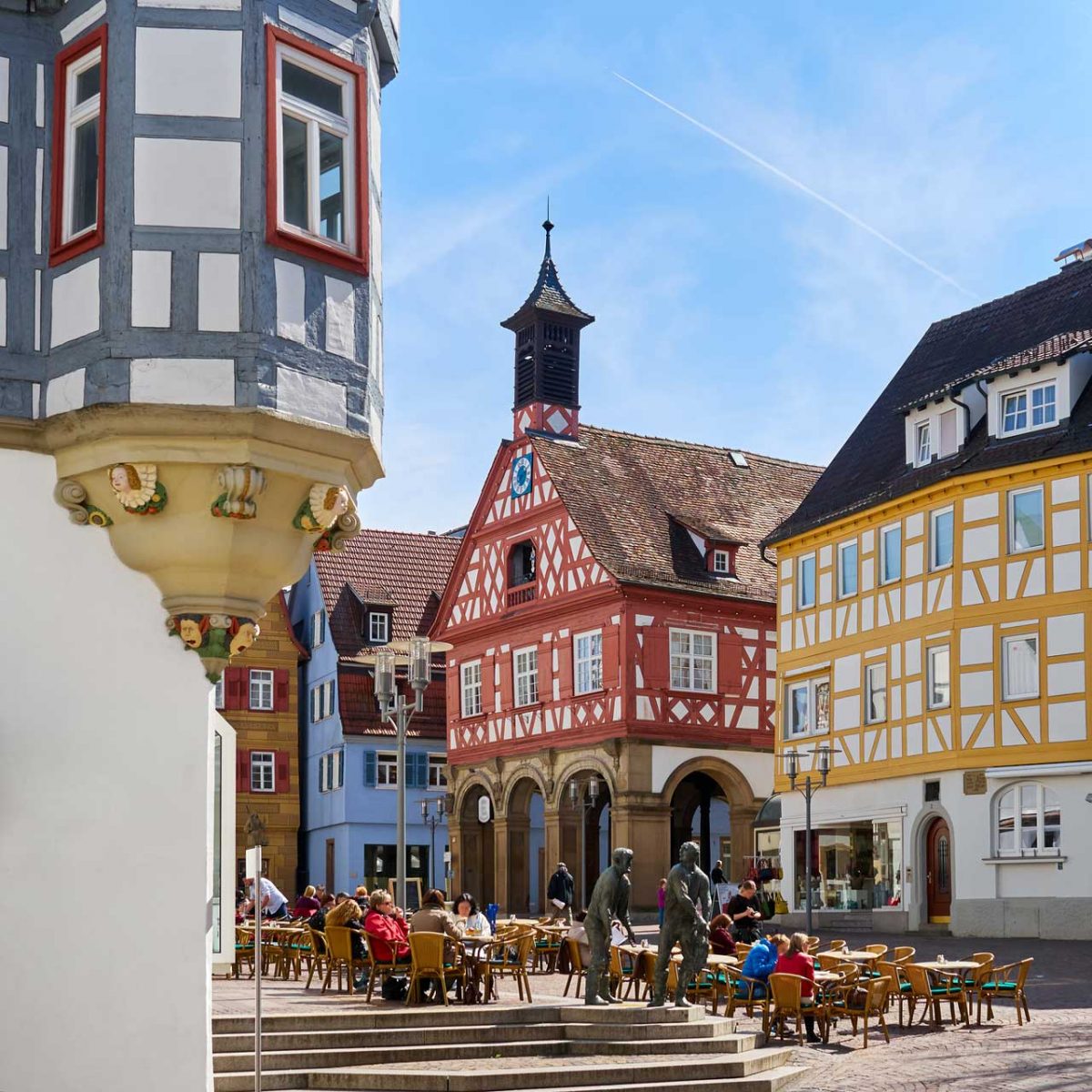 Freizeit-Guide | Die Remstal-Route – Entlang der Rems | Der Varta-Führer