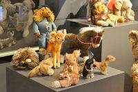 Freizeit-Guide | Das Steiff Museum in Giengen | Der Varta-Führer