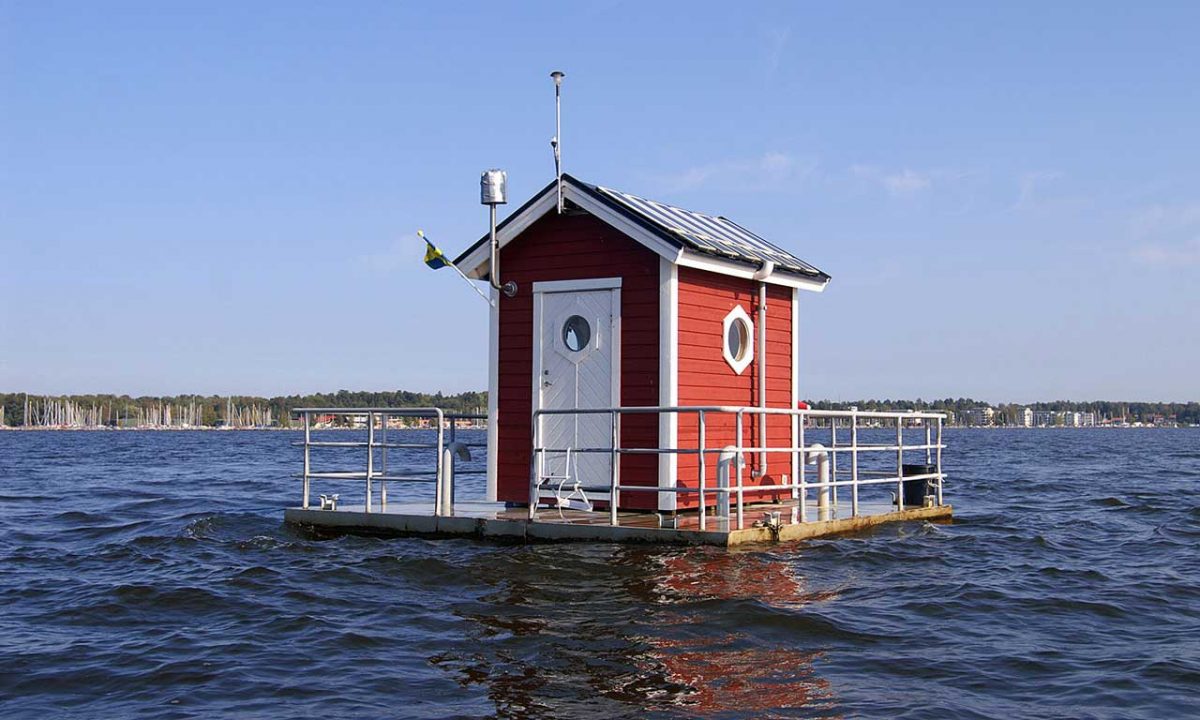 Freizeit-Guide | Die spektakulärsten Unterwasserhotels | Der Varta-Führer