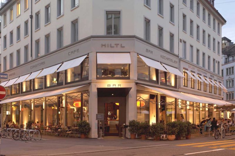Das MALO in Stuttgart: Restaurant für Pflanzenfans | Der Varta-Führer