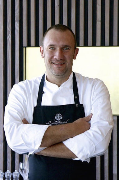 Interview | Nachgefragt bei... Thomas Gerber | Der Varta-Führer