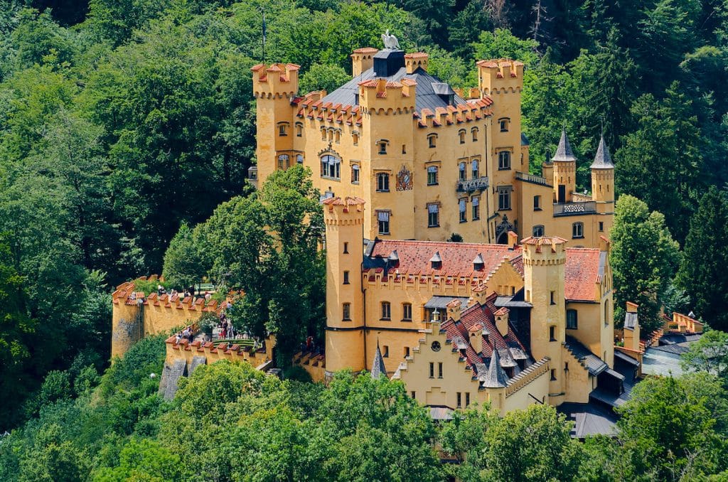 Königliches Ostallgäu | Der Varta-Führer