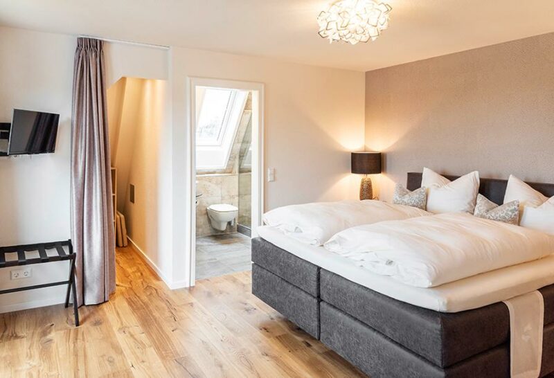 Pure Erholung: 8 besondere Hoteltipps am Bodensee | Der Varta-Führer