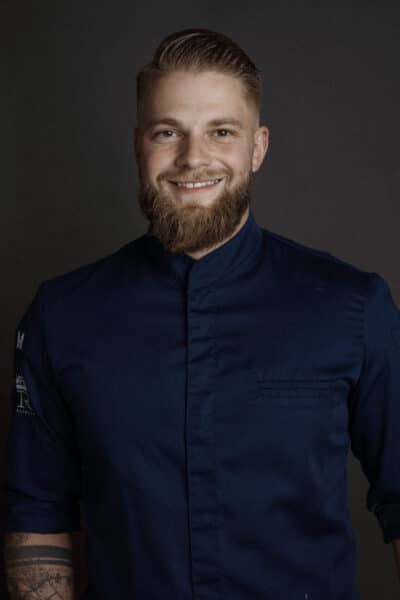 Interview | Nachgefragt bei... Alexander Hoppe | Der Varta-Führer