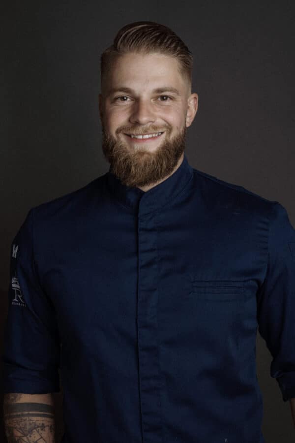 Interview | Nachgefragt bei... Marcel Woest | Der Varta-Führer