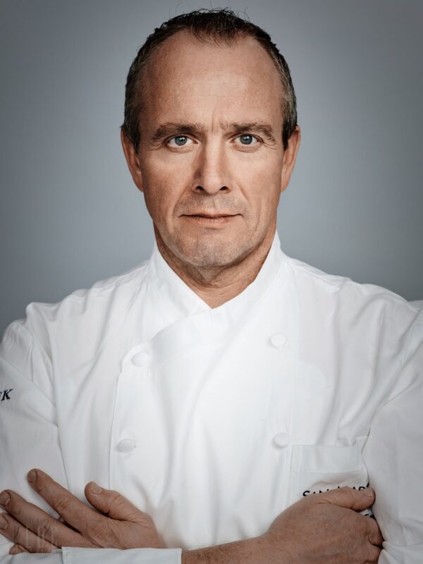 Interview | Nachgefragt bei... Jochen Fecht | Der Varta-Führer