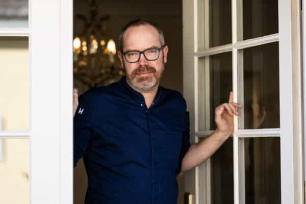 Interview | Nachgefragt bei... Alexander Hoppe | Der Varta-Führer