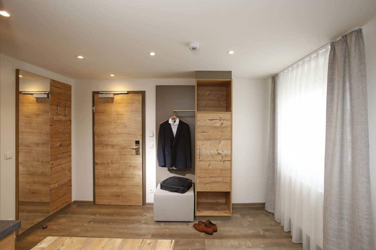 Hotel Rose Ellwangen: Gemütlich wie daheim | Der Varta-Führer