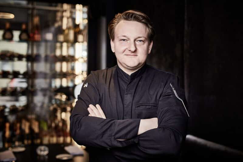 Interview | Nachgefragt bei... Alexander Hoppe | Der Varta-Führer