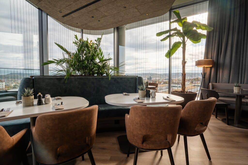Das neue Radisson Blu Hotel Stuttgart | Der Varta-Führer
