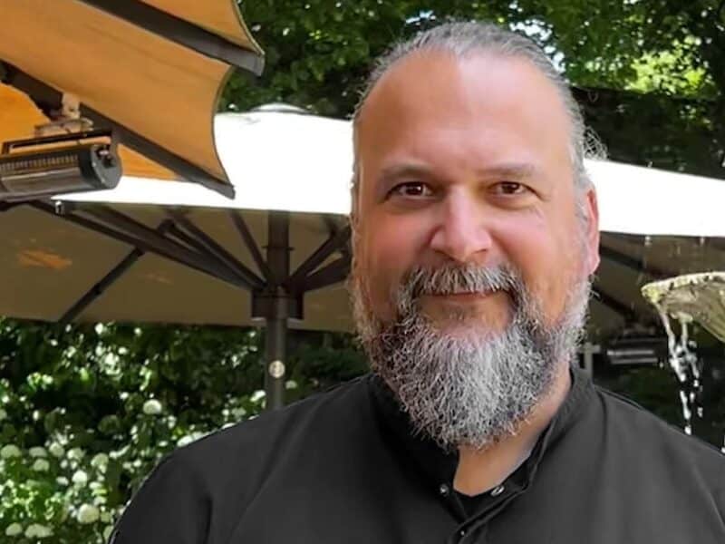 Interview | Nachgefragt bei... Max Natmessnig | Der Varta-Führer