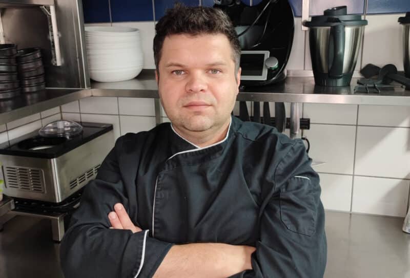 Interview | Nachgefragt bei... Alexander Hoppe | Der Varta-Führer