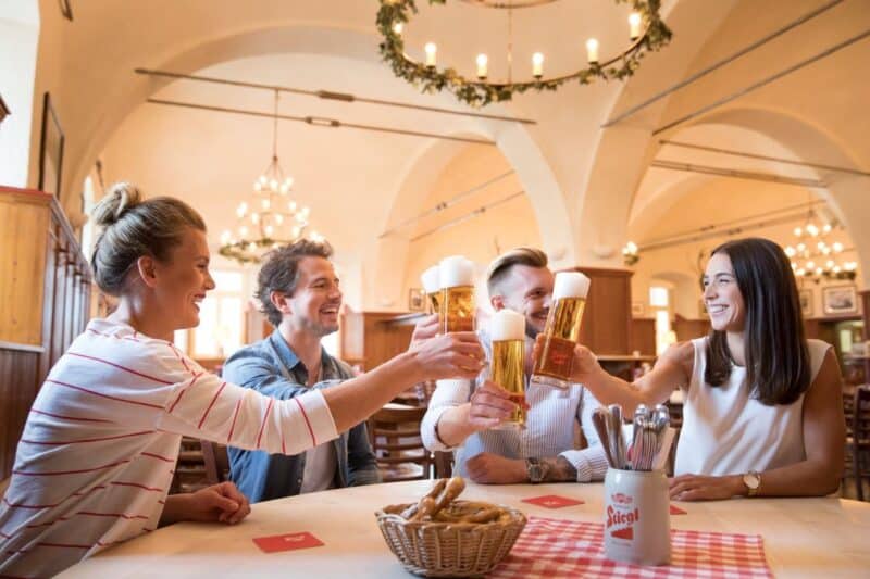Typisch bayerisch - 10 besondere Gasthäuser in Bayern | Der Varta-Führer