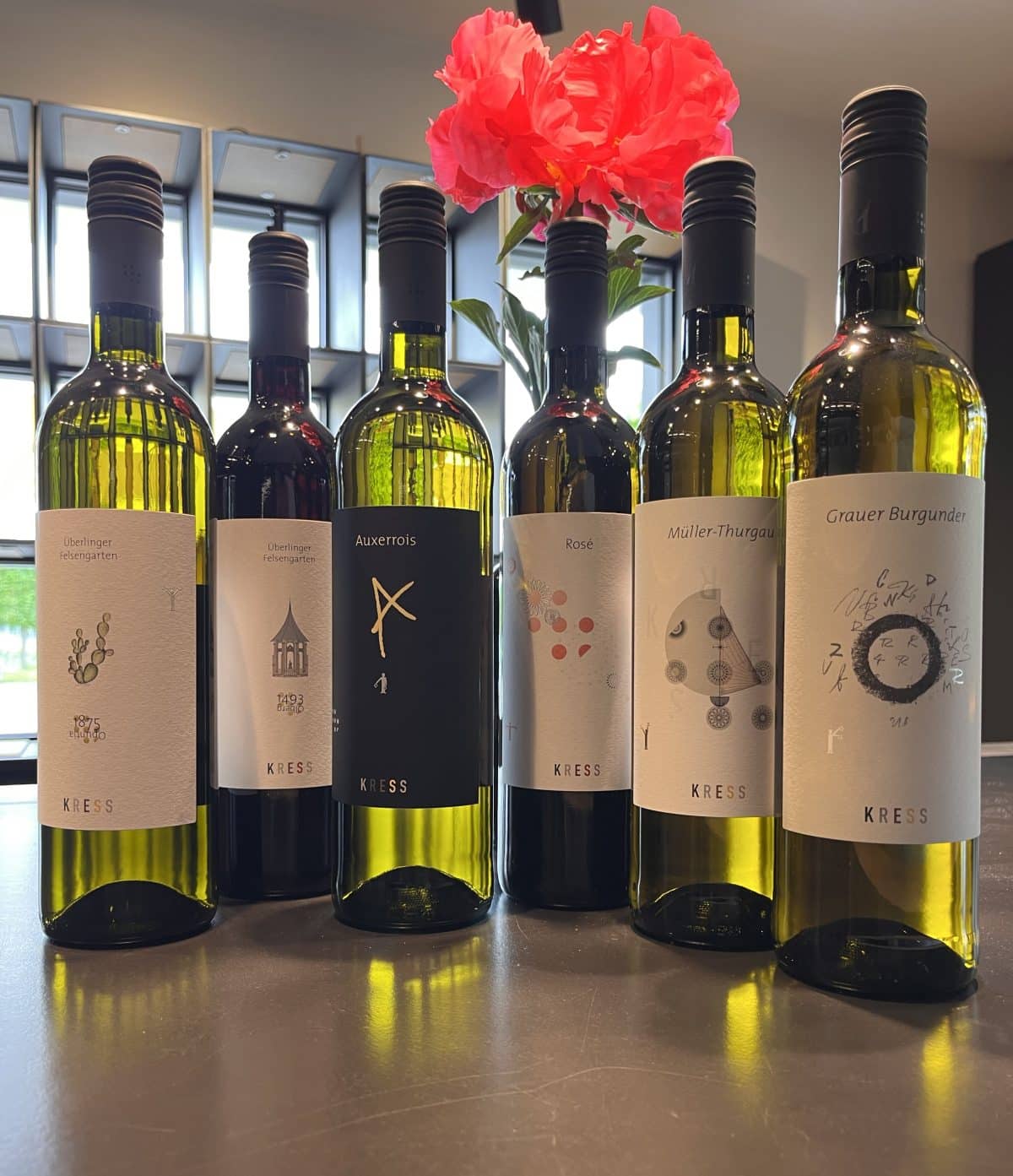 Gewinnspiel: Wir verlosen 7 exklusive Weinpakete vom Bodensee | Der ...