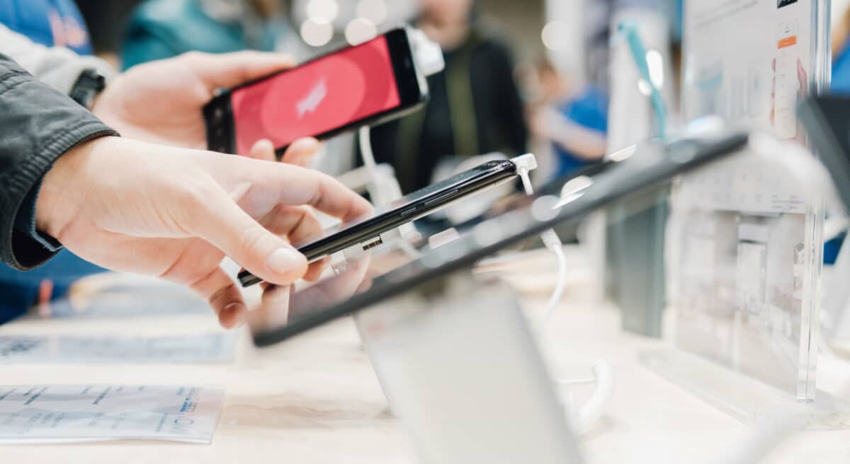 Das richtige Smartphone finden | Der Varta-Führer