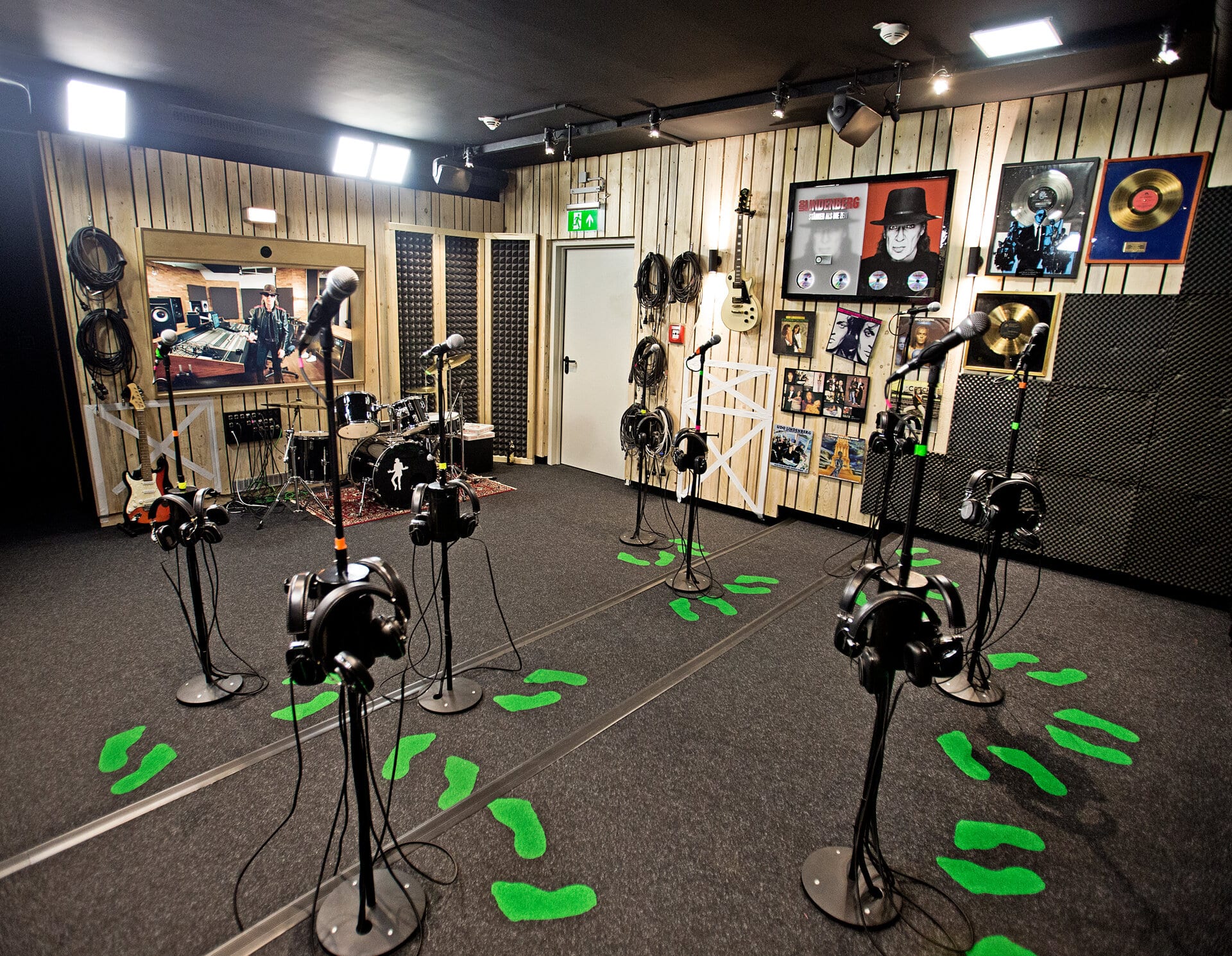 Panik City Hamburg | Der Varta-Führer