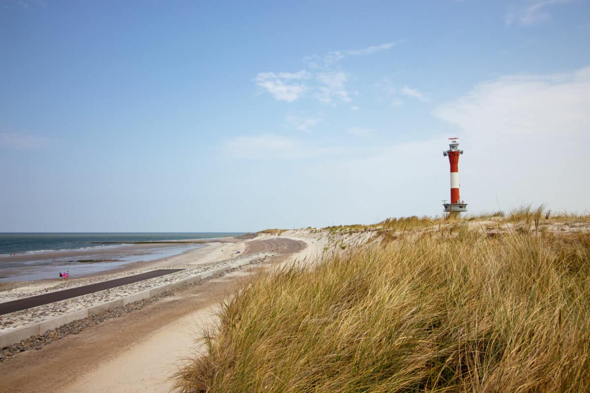 Natur und Erholung auf der Nordseeinsel Wangerooge | Der Varta-Führer