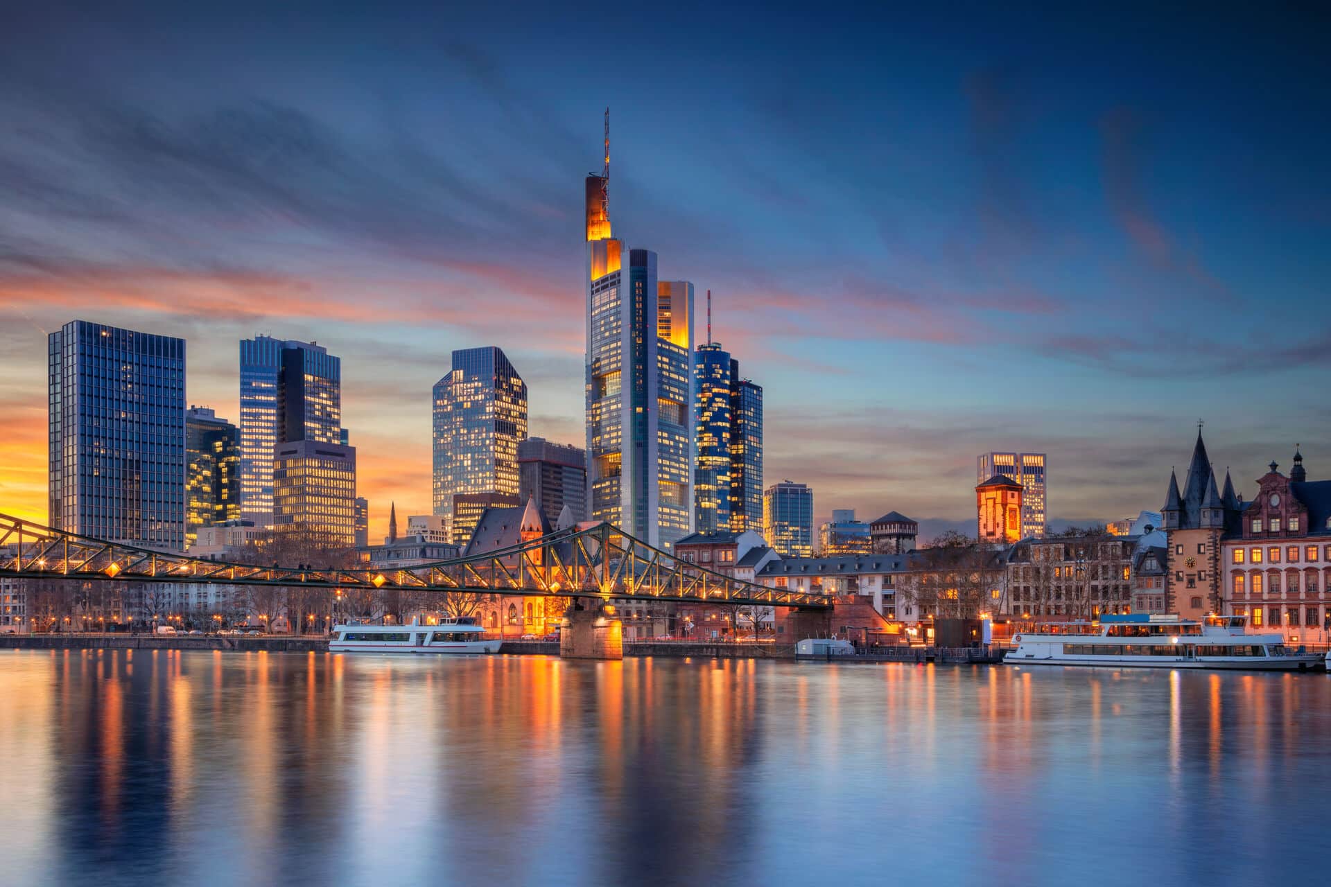 Frankfurt Am Main Kostenlos 10 Tipps Der Varta F hrer