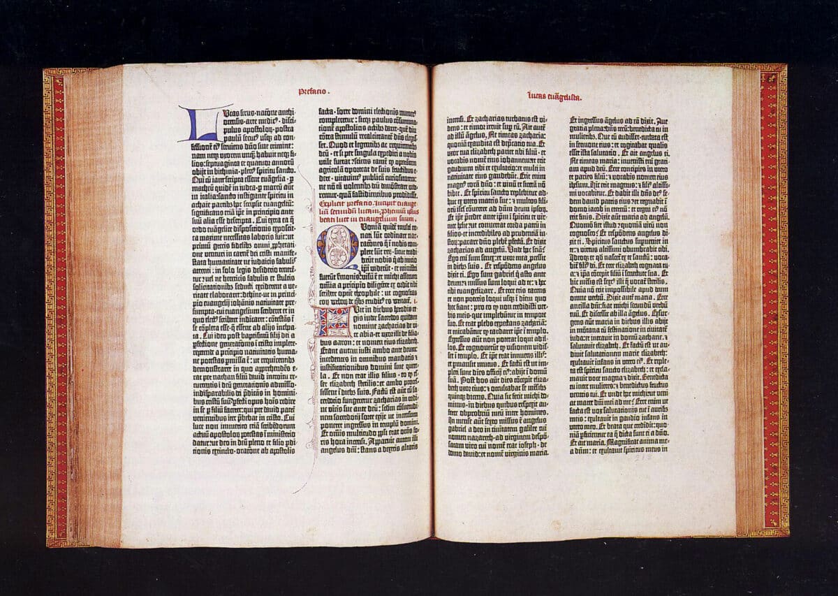 Das Gutenberg-Museum in Mainz | Der Varta-Führer