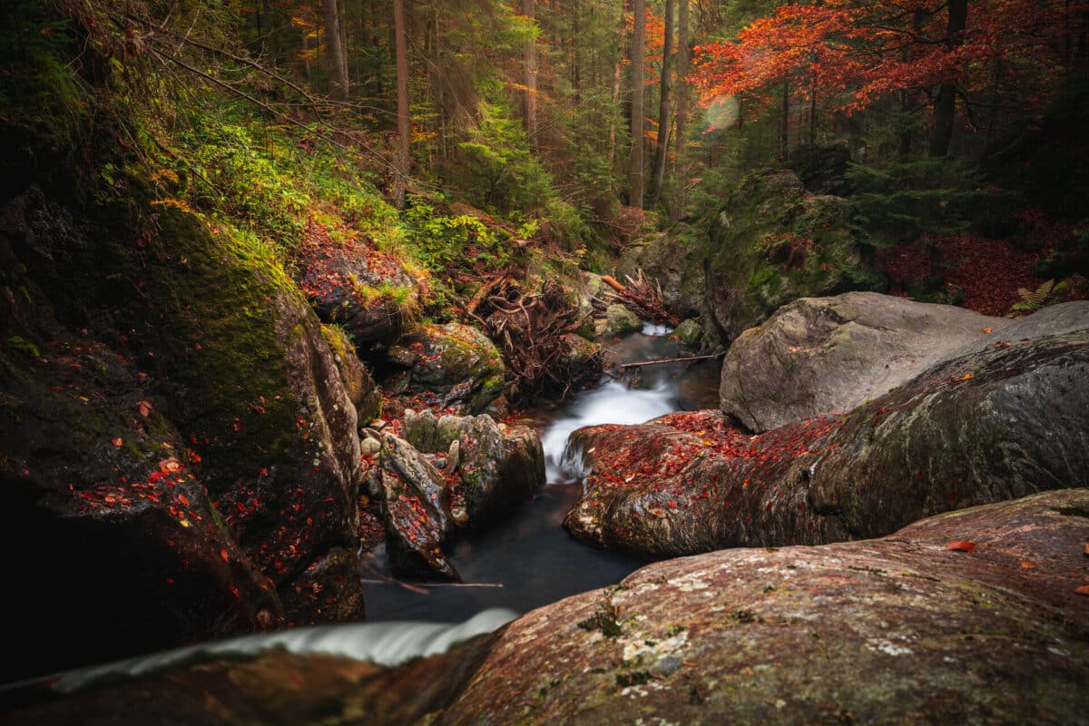 Wohin im September? Reiseziele zum Herbstbeginn | Der Varta-Führer