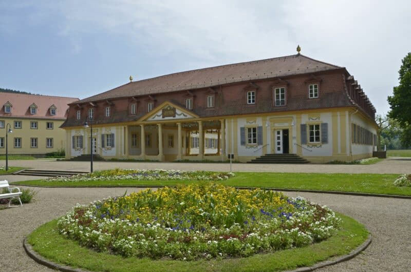 Die Rhönbäder: Urlaub und Wellness | Der Varta-Führer